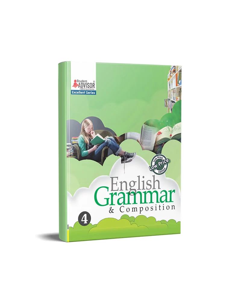Grade 4 English Grammar Pdf