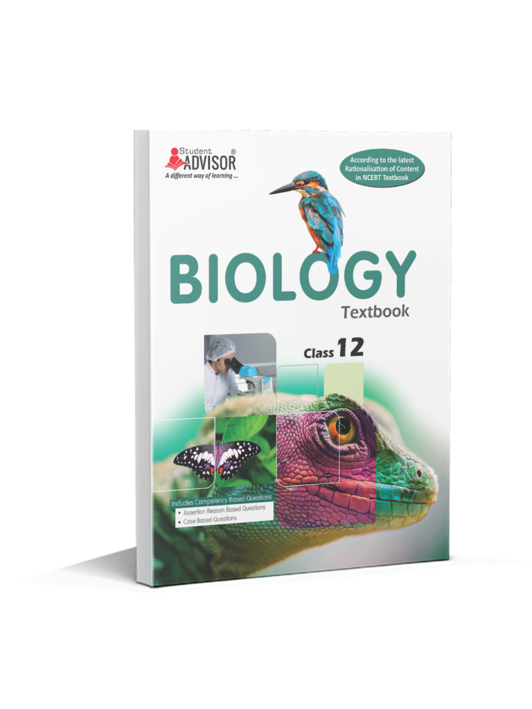 Biology NCERT Class 12 Textbook | Biology Textbook NCERT
